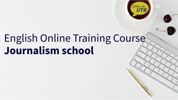 EO training course | Genially