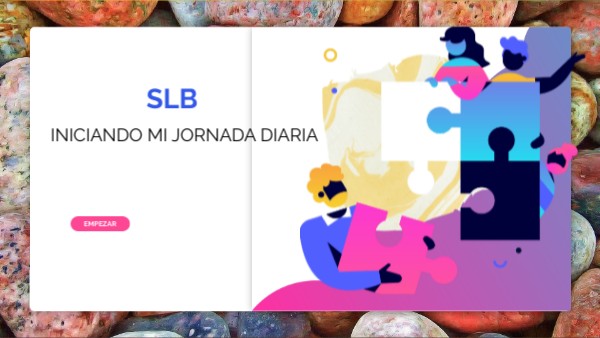 RUTINA DIARIA | Genially