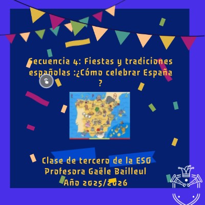 fiestas y tradiciones | Genially