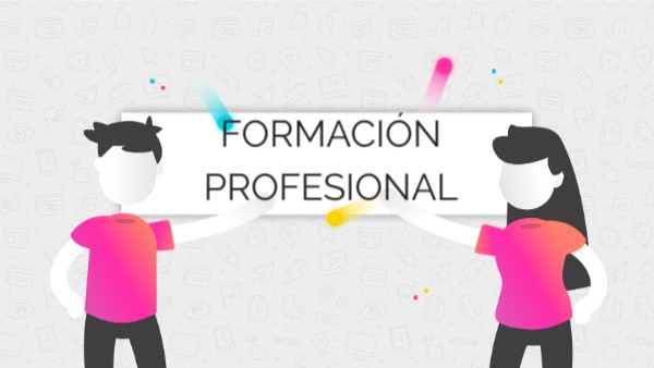 CICLOS FP | Genially