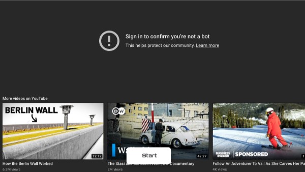 Escape from East Berlin | Genially