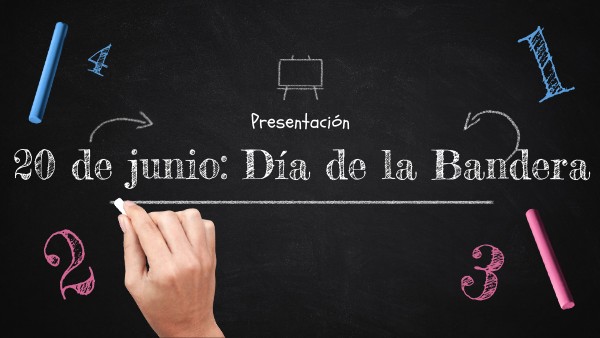 Efemérides: 20 de junio