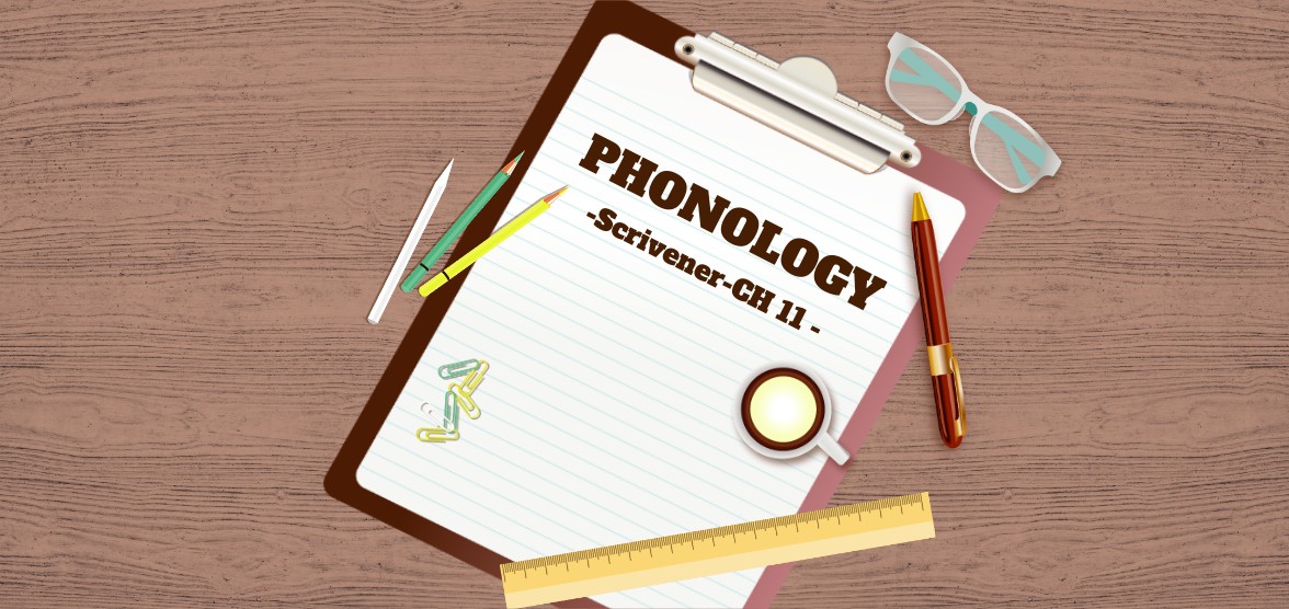 PHONOLOGY | Genially