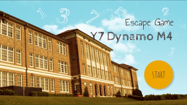 Yr7 Dynamo - Unit 4 | Genially