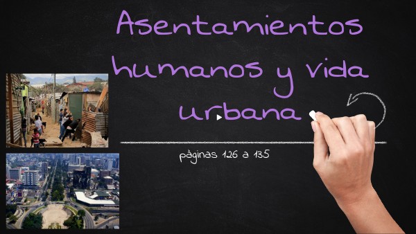 Sociales B1 | Genially