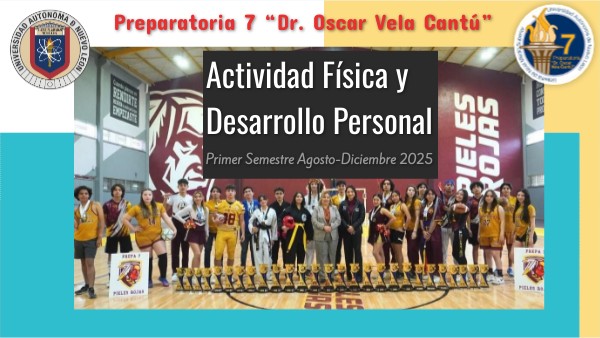 BIENVENIDA AGOSTO 2025 | Genially