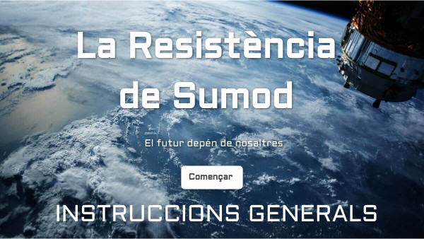 La Resistència de Sumod