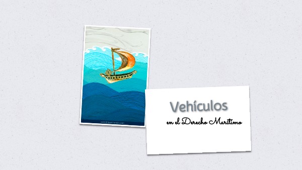 VEHÍCULOS - BUQUE - PROF. SOLEDAD PESQUEIRA NOZIKOVSKY | Genially