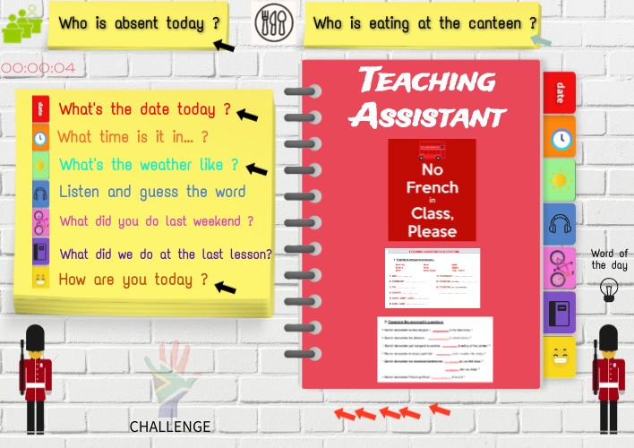 Rituel (Y8) | Genially