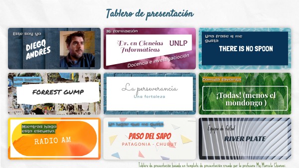 tablero_presentacion_diego | Genially