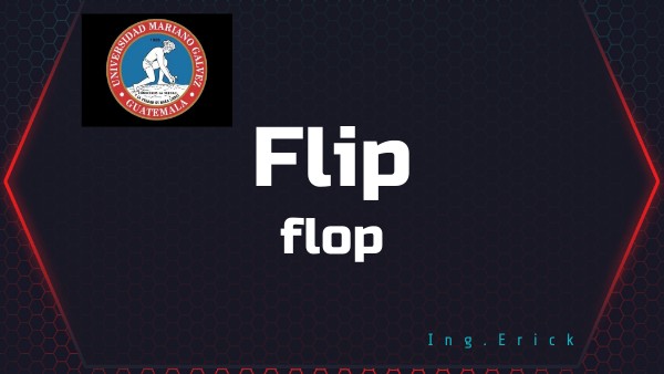 Flip flop | Genially