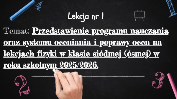 Organizacyjna | Genially