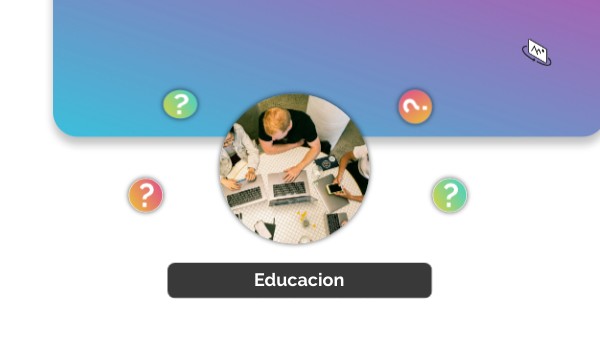 PRESENTACIÓN STAFF | Genially