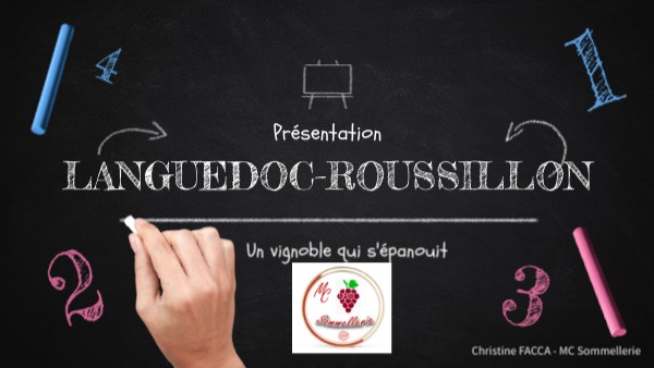 MC Languedoc Roussillon | Genially