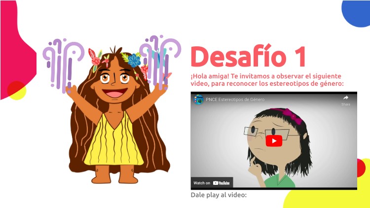 Desafio 3 | Genially