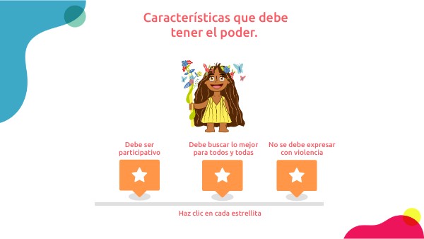 Características modulo 5 | Genially