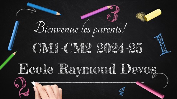 Cm1-CM2-2023-24 | Genially