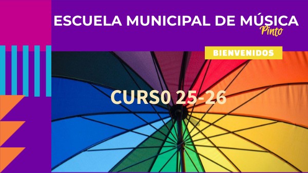 Presentación ciclo I 24-25 | Genially