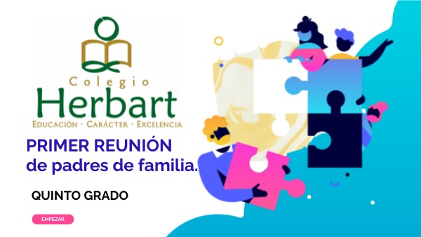 Junta general 6° 23-24 | Genially