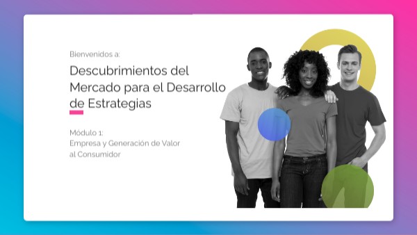 MODULO 1 DESCUBRIMIENTOS | Genially