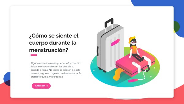 Sintomas s3 | Genially