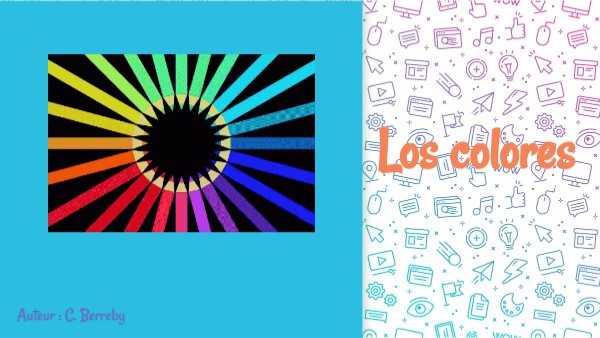 Ls colores | Genially