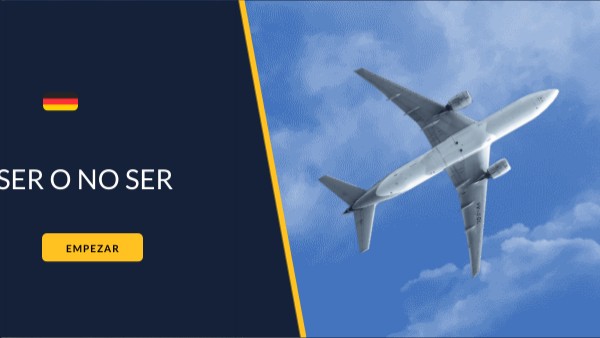 descripcion SER, ESTAR presente | Genially