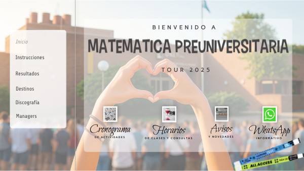 MP presentacion | Genially