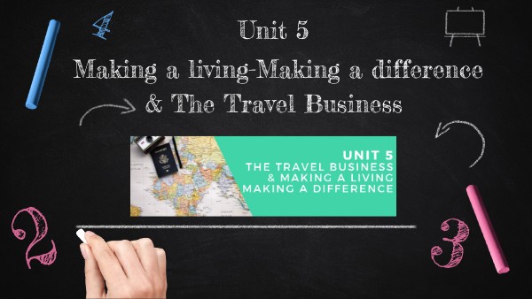 Unit 5 Level 7LN3 | Genially