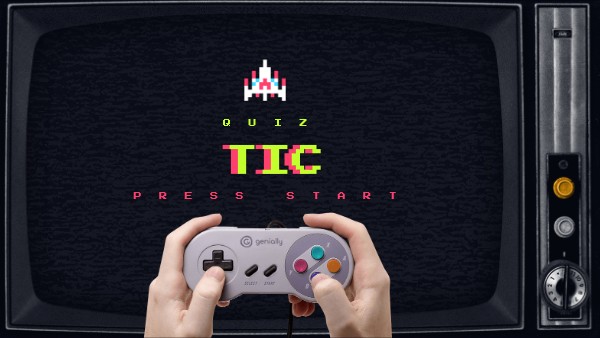 SEMANA 1 TIC | Genially