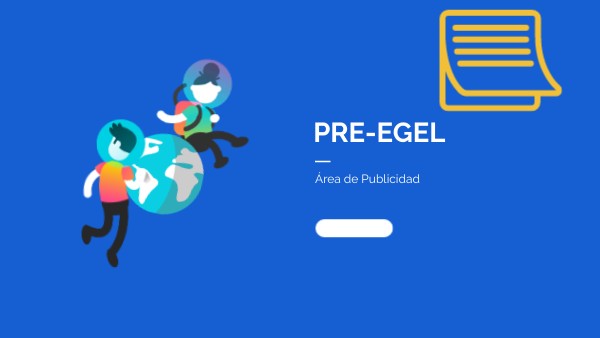 UNITEC/ PRE-EGEL | Genially