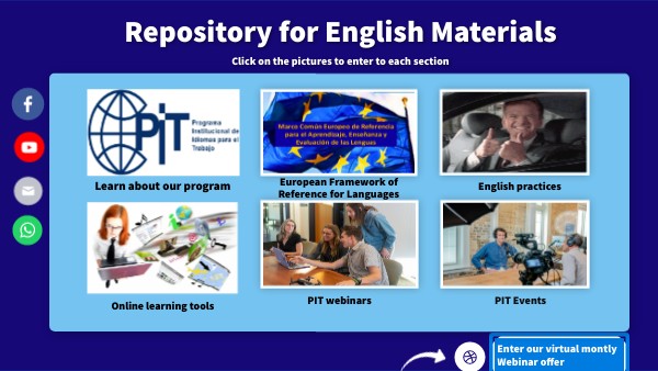 Repositorio PIT | Genially