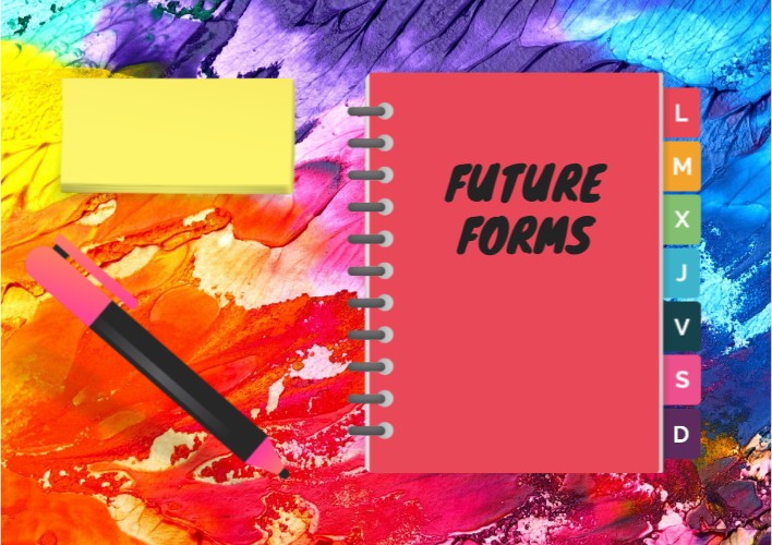 Simple Future | Genially