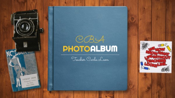 Carla Leon Beg. | Genially