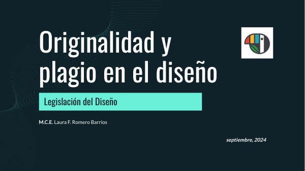 Originalidad y plagio | Genially