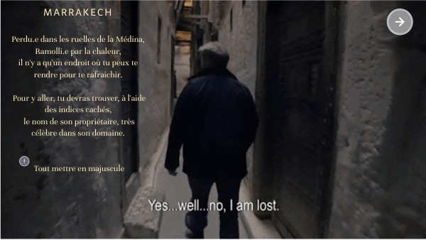 Marrakech | Genially