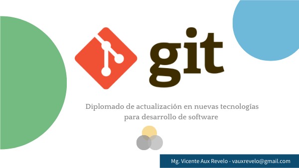 GIT | Genially