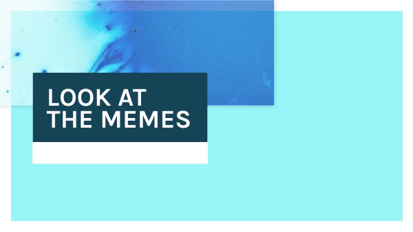 Memes | Genially