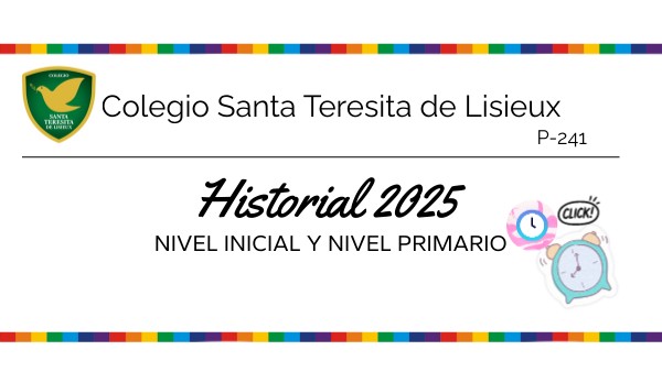 COLEGIO SANTA TERESITA P-241