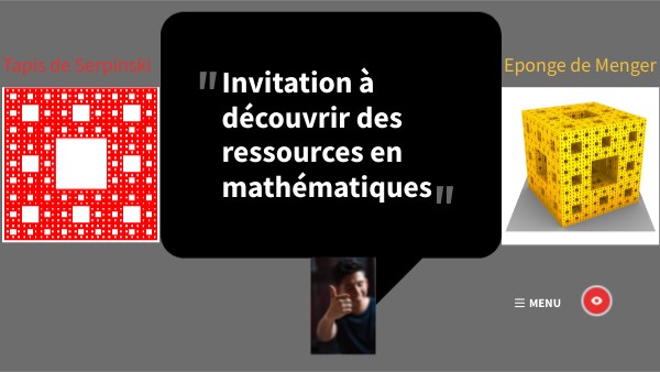 cours seconde | Genially