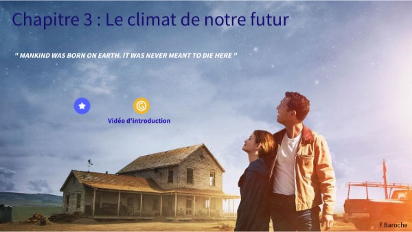 Chap 3 Futur | Genially