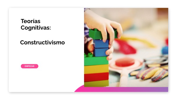 Constructivismo | Genially