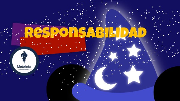 Responsabilidad | Genially