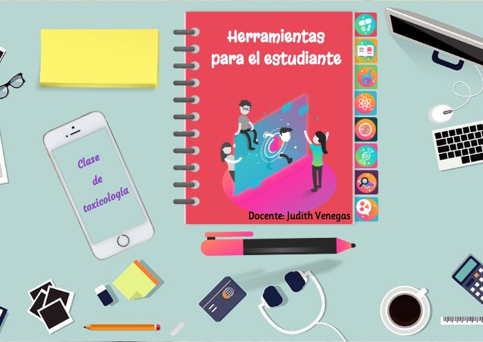 UCE-Herramientas-2021-2022 | Genially