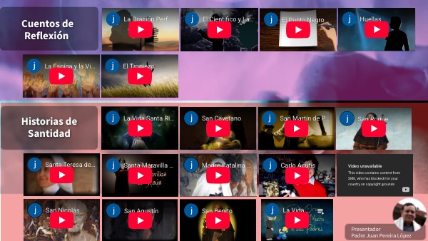 Historias y Cuentos | Genially