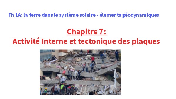 activité interne | Genially