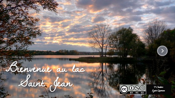 présenter la biodiversité | Genially