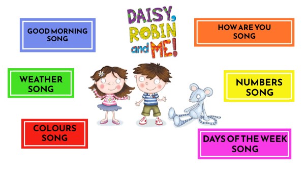 I5 HELLO ROUTINE | Genially