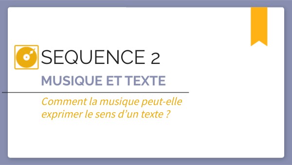 5EME SEQUENCE 2 | Genially