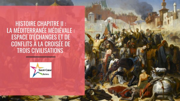 Hist 2 seconde | Genially